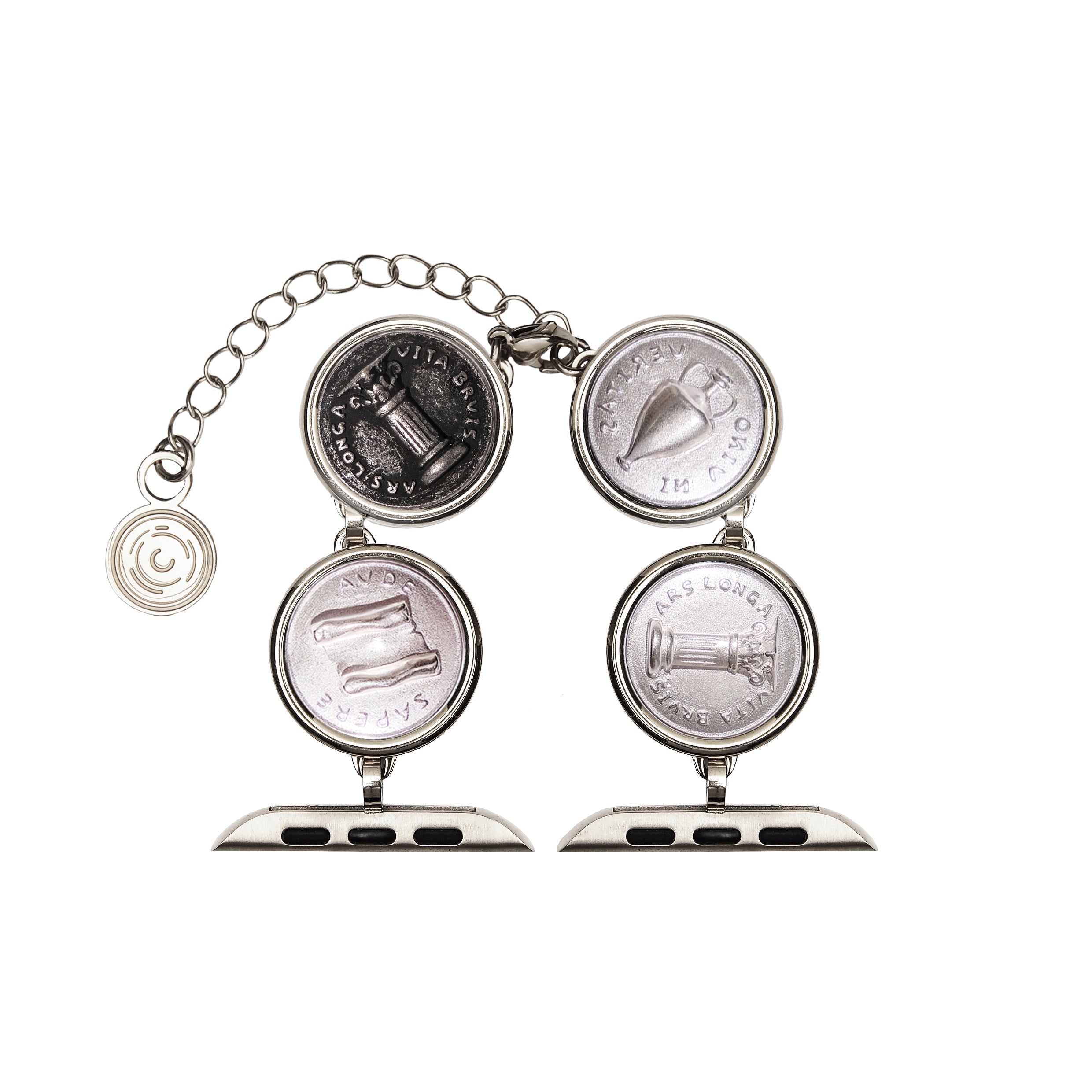 Minerva Apple Watch Band – AUREI